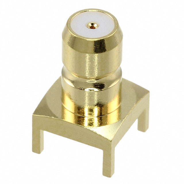 MSS-R-PC(40) Hirose Electric Co Ltd | Connectors, Interconnects | DigiKey